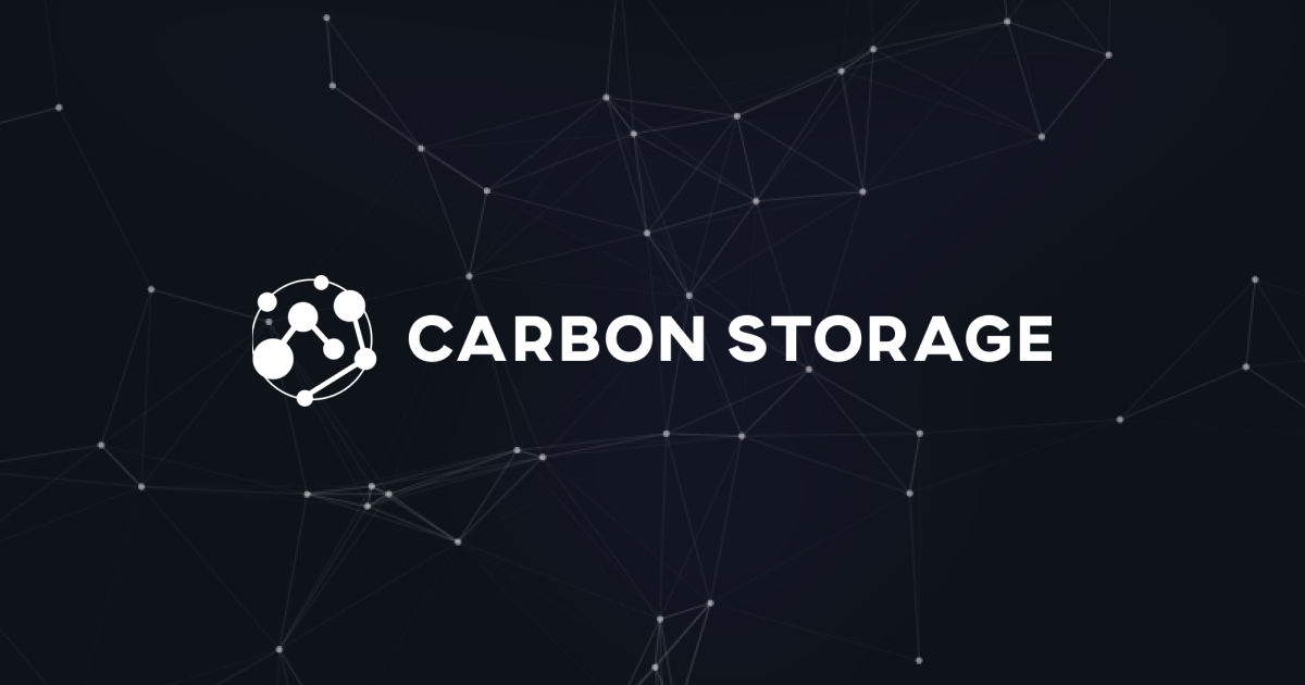 Class VI Database - CarbonStorage